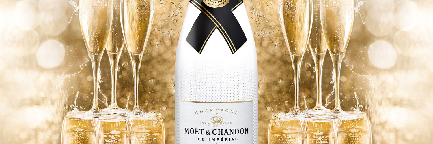 Moet & Chandon Champagner bei SSG TRADING GMBH günstig kaufen